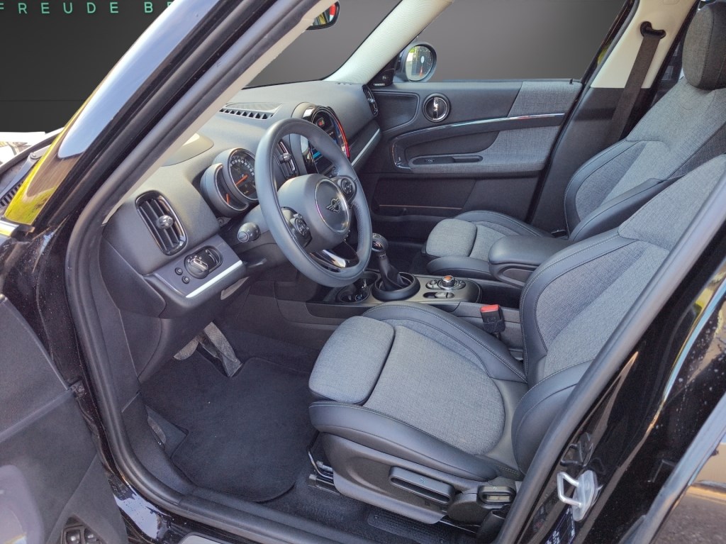 MINI Countryman CooperS E ALL4 in Muri bei Bern kaufen
