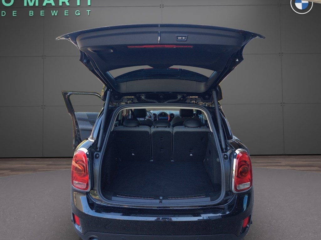 MINI Countryman CooperS E ALL4 in Muri bei Bern kaufen