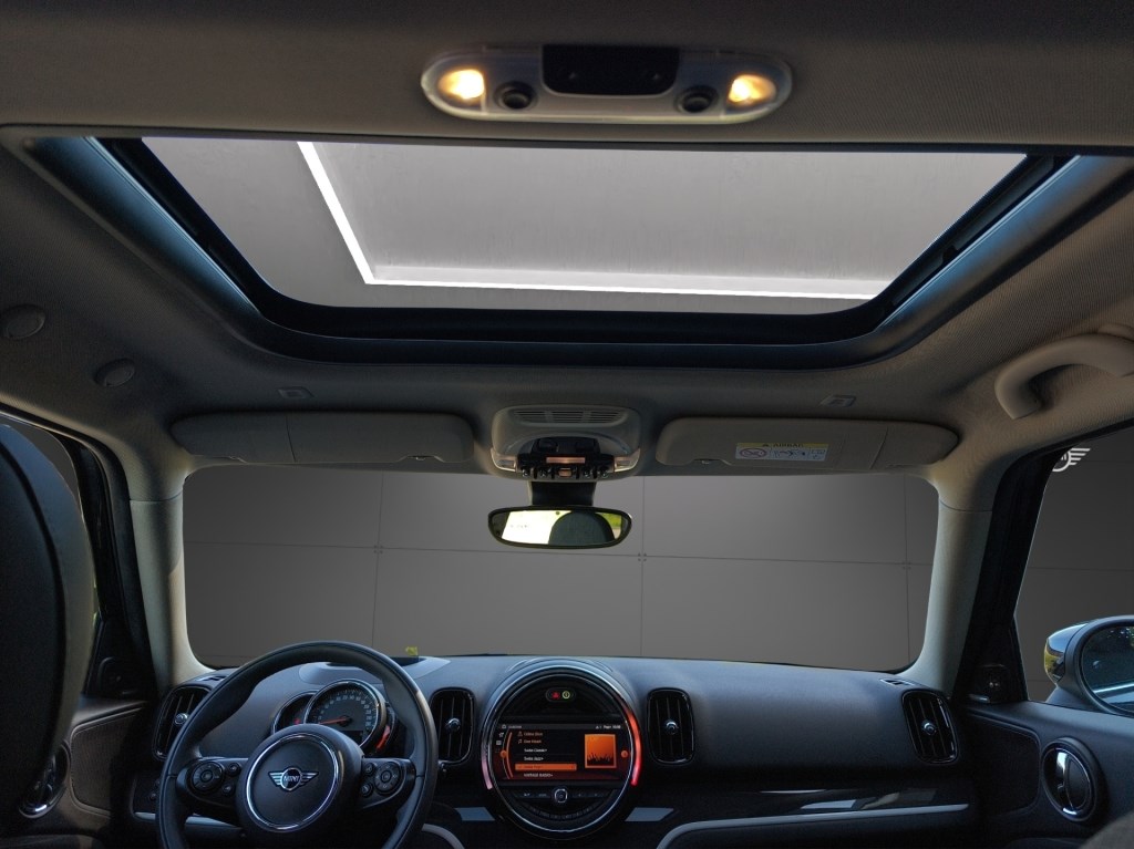 MINI Countryman CooperS E ALL4 in Muri bei Bern kaufen